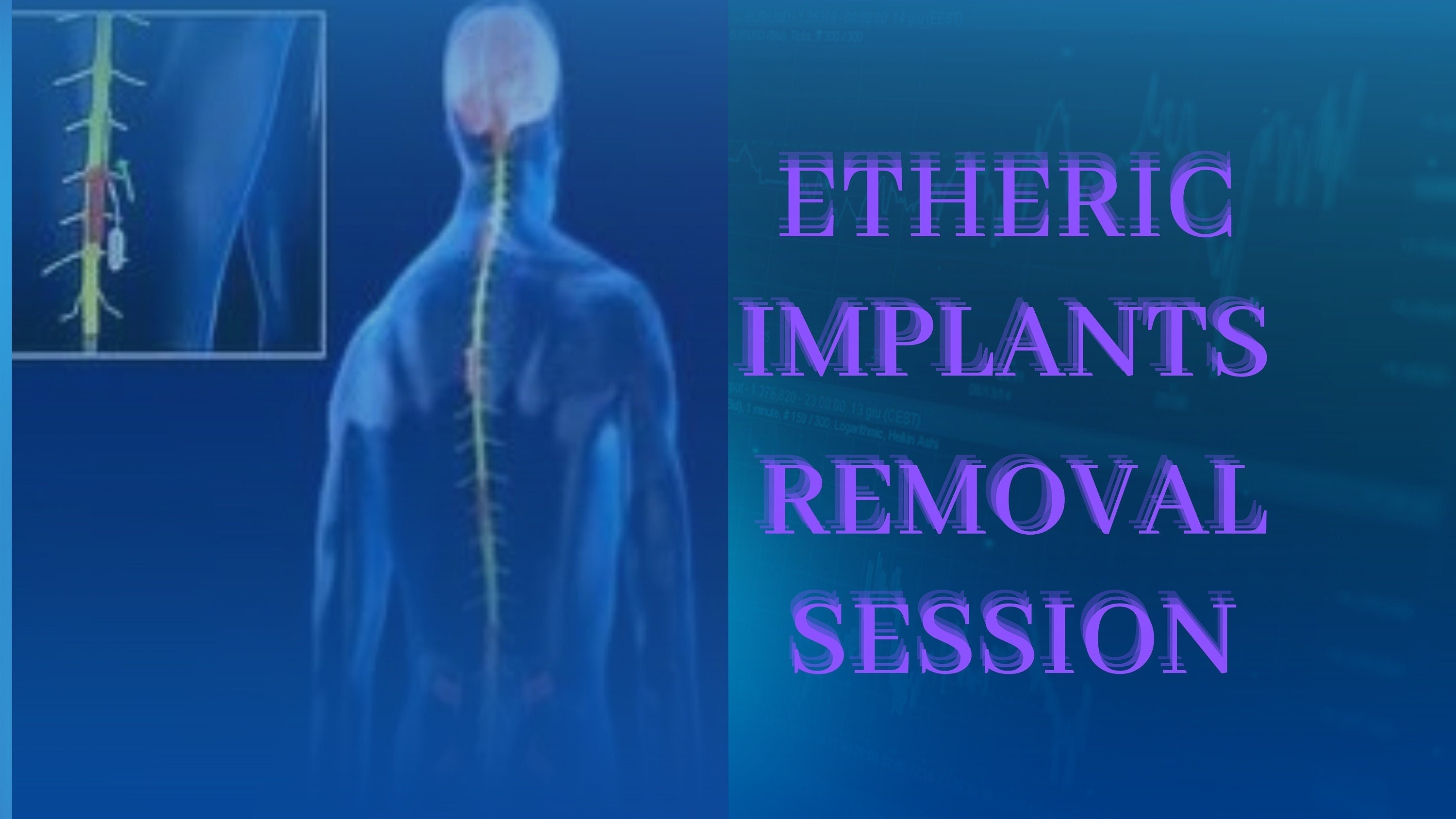 Etheric Implants Removal Session - Etsy