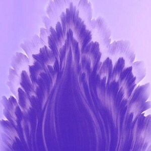 The Violet Flame Energy System - Etsy
