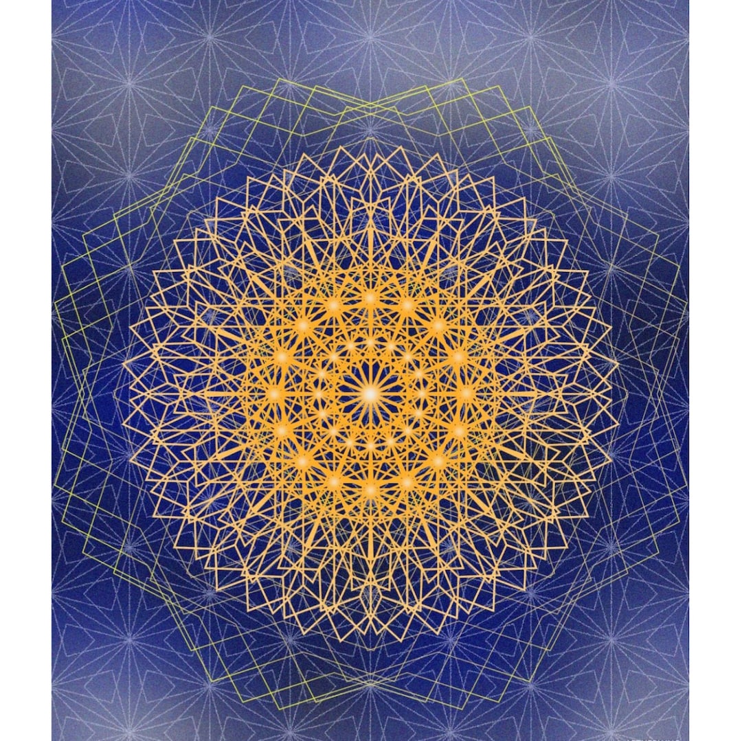 Healing Code Cards - Etsy