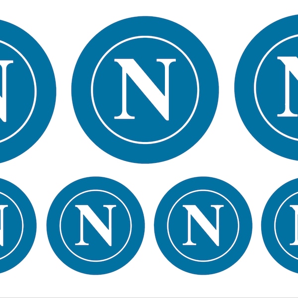 Decalcomanie - Etsy Italia