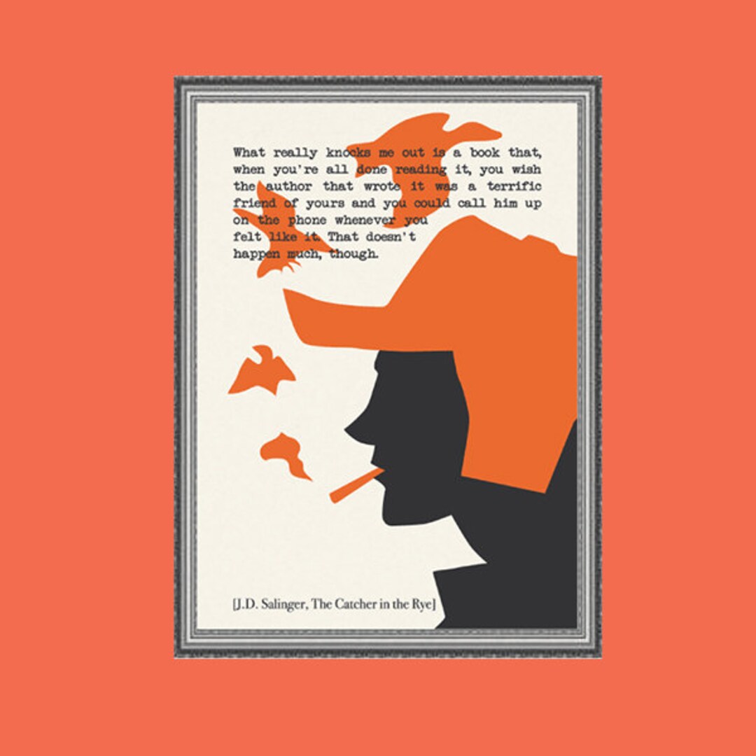 Printable Poster of a MASTERPIECE, Book Lovers, Ready to Print, Instant ...