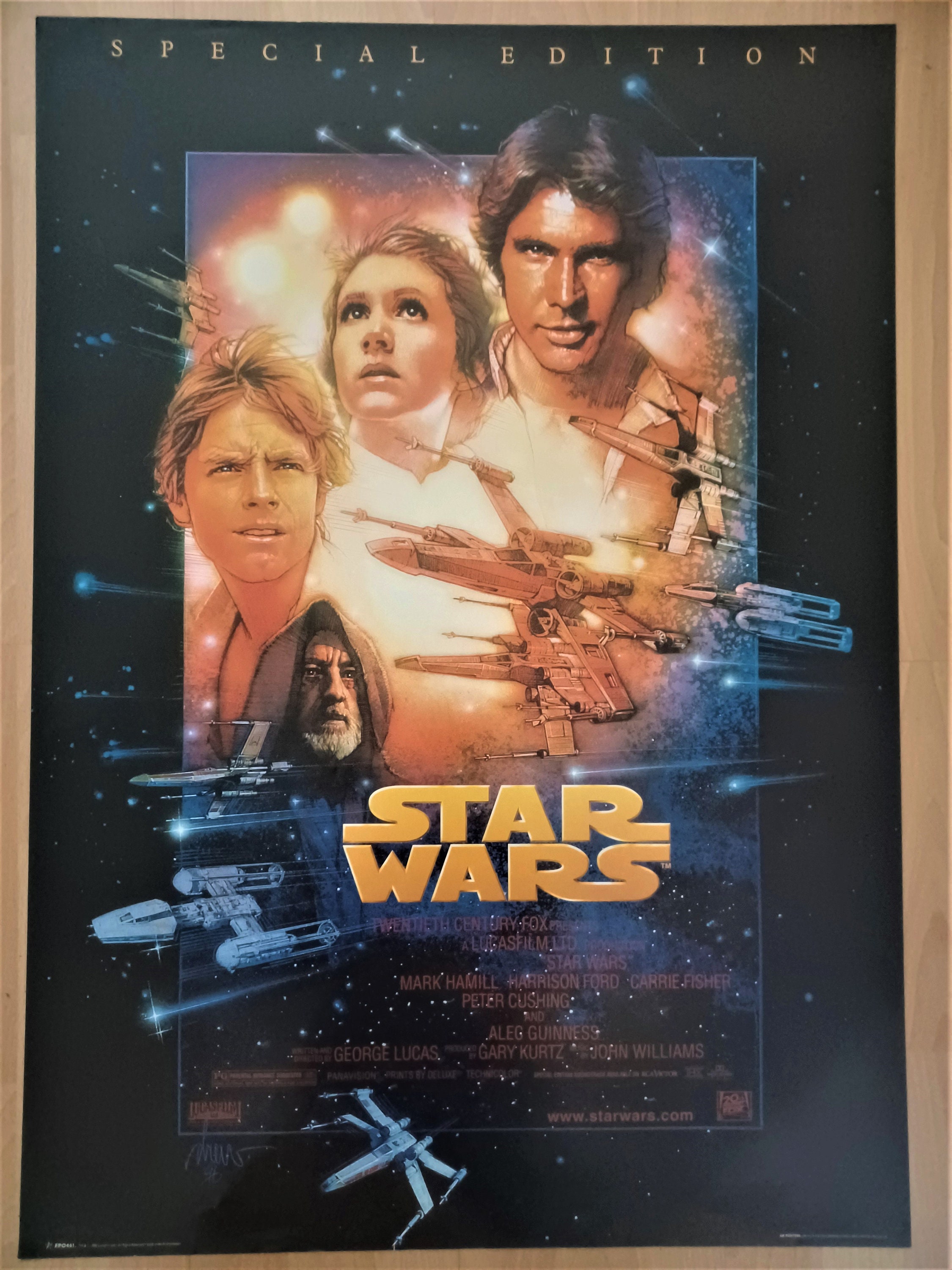 Star Wars The Despecialized Edition Blu Ray Theatrical 52 Off