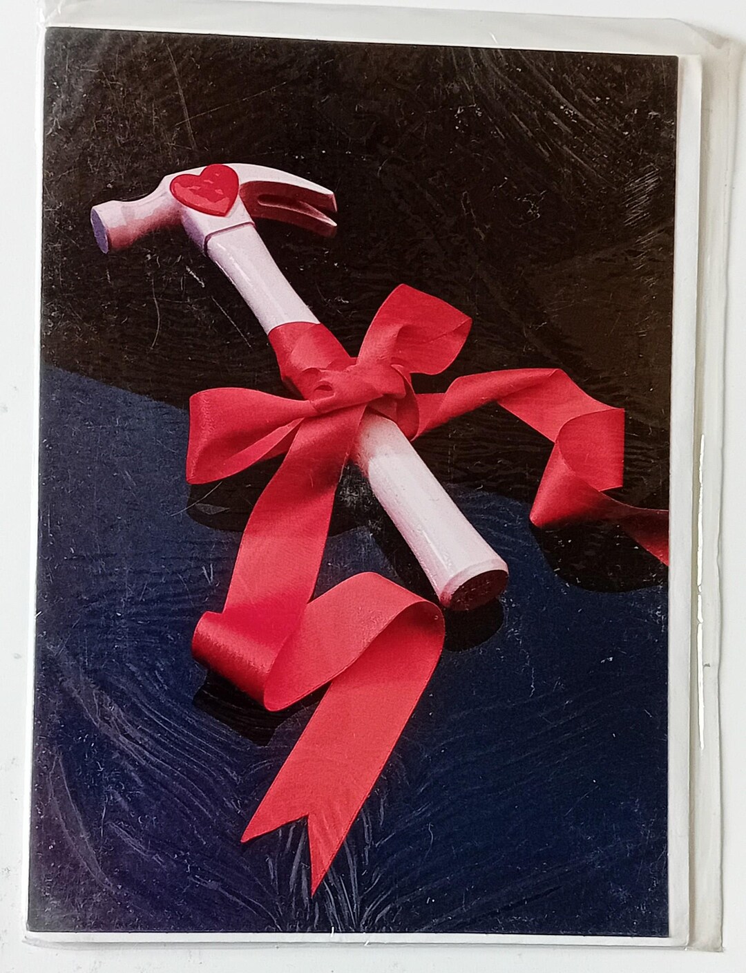 Photo Studio Koppelman Original 1986 Verkerke Greeting Card - Etsy