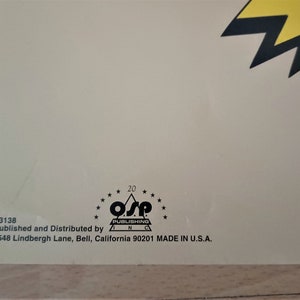 Beavis and Butt-head Do America- Original 1996 Poster - Etsy