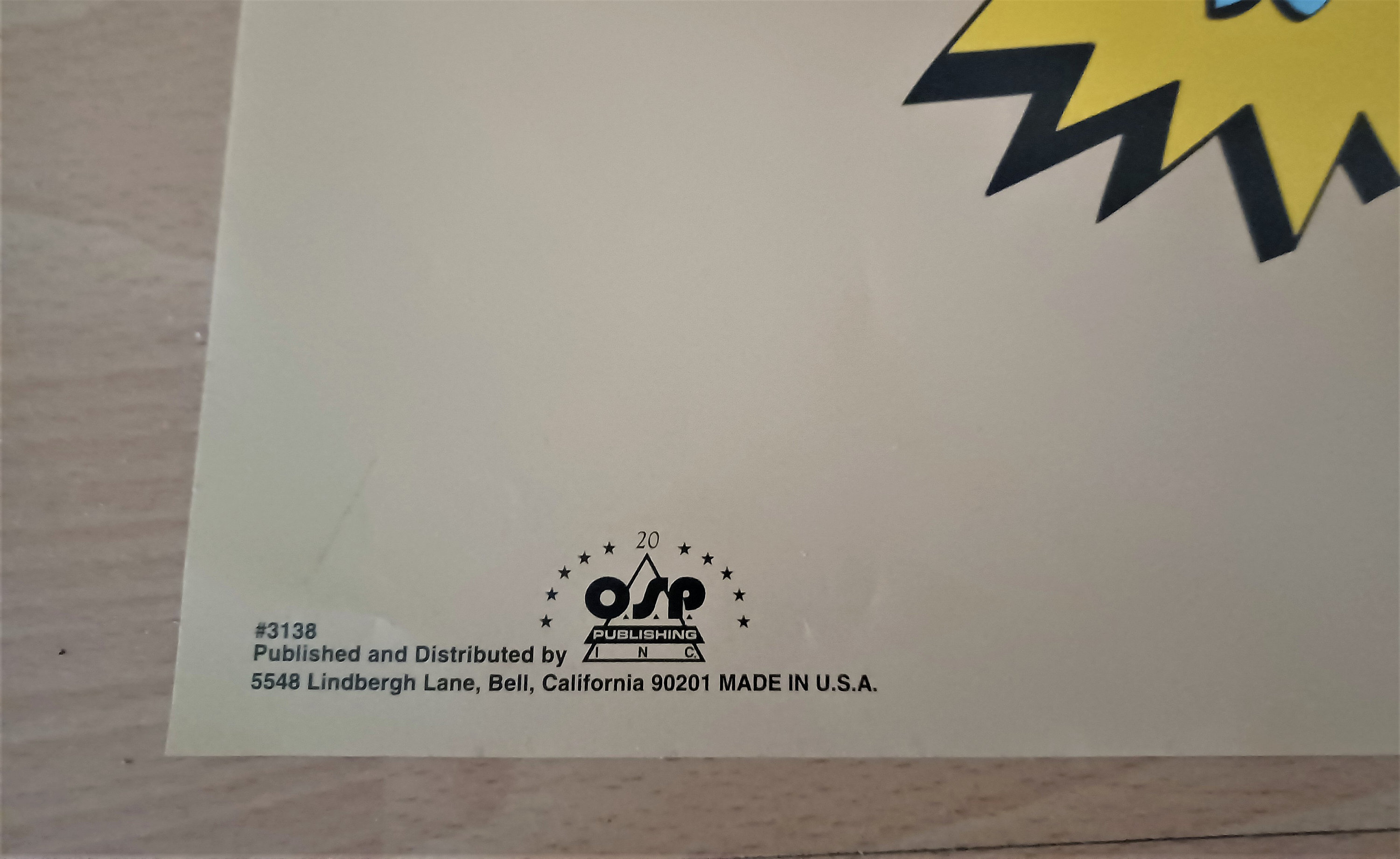 Beavis and Butt-head Do America- Original 1996 Poster - Etsy