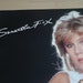 Samantha Fox Authentic 1987 Vintage Poster - Etsy