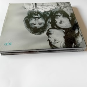 Bee Gees the Ultimate Collection 2CD Digipak 2006 Brand New Sealed - Etsy