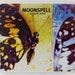 Moonspell the Butterfly Effect CD 1999 Digipak Brand New Sealed - Etsy
