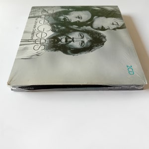 Bee Gees the Ultimate Collection 2CD Digipak 2006 Brand New Sealed - Etsy