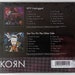 Korn Korn 2CD Limited Edition Boxset 2007 Brand New Sealed - Etsy