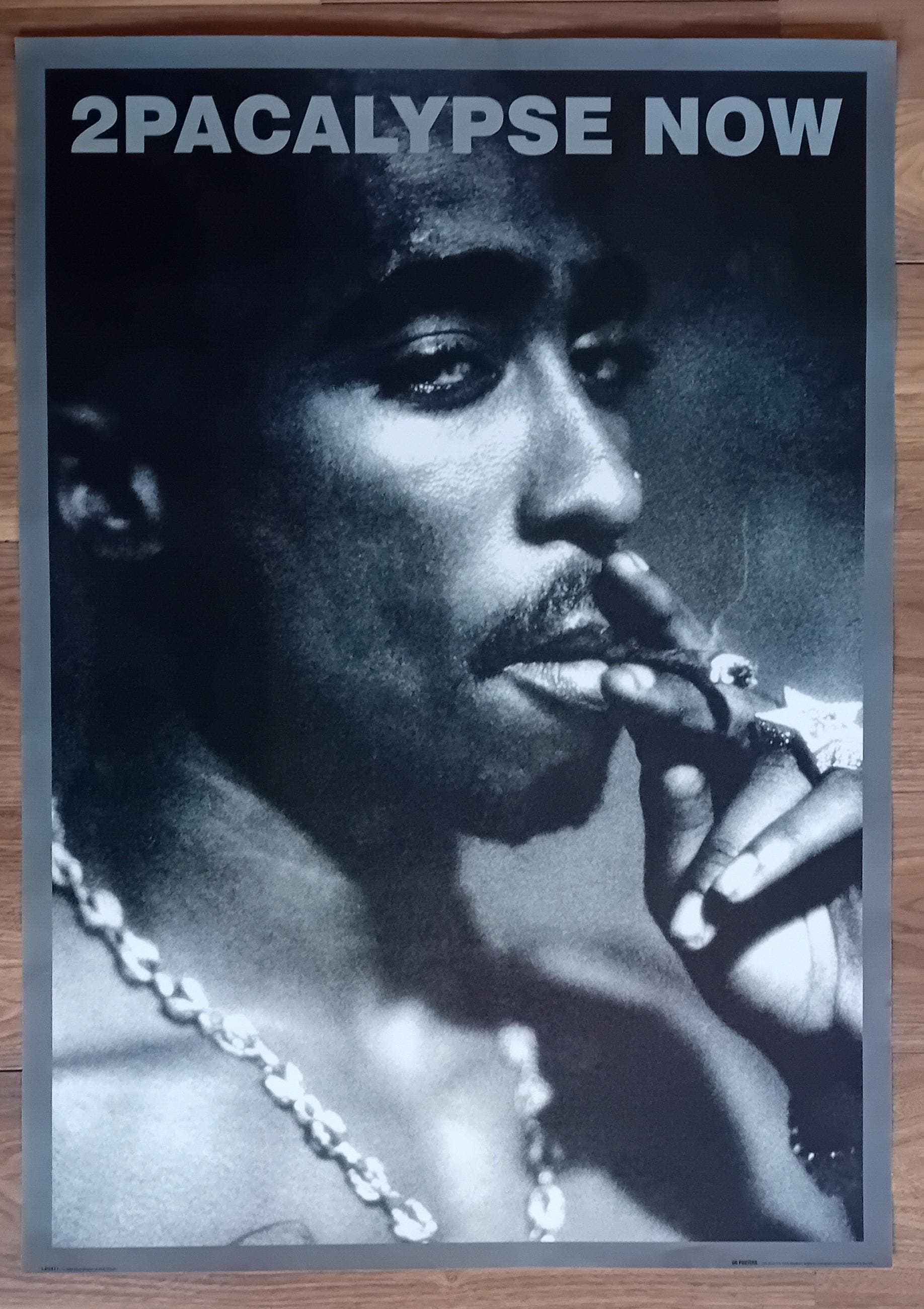 Sap Tupac Poster 2 Pac Tupac Posters For Sale | Redbubble