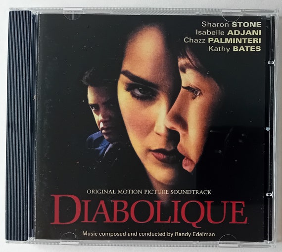 Diabolique 1996 Watch Diabolique Full Movie Online In HD | Find Where