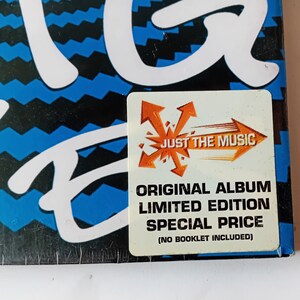 Aerosmith Big Ones CD 1994 Limited Edition Brand New Sealed - Etsy