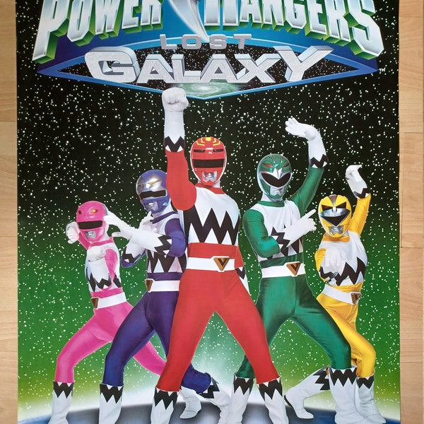 Vintage Rangers Poster - Etsy