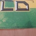 Destiny's Child Authentic 2001 Vintage Poster - Etsy