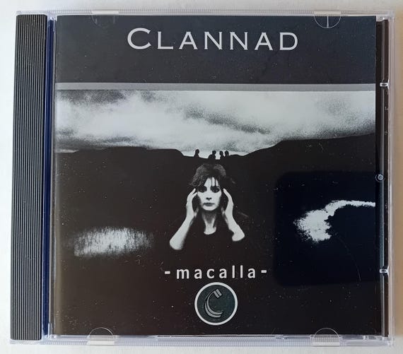 Macalla