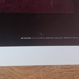 The Offspring Original 1990's Poster - Etsy