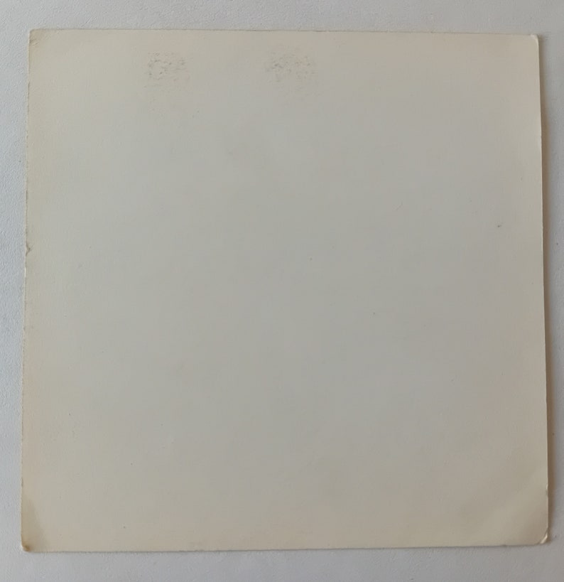 B-52's Mesopotamia 1980's Vintage Sticker - Etsy