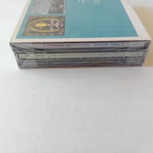 The Byrds X3 3CD Box Set 2007 Brand New Sealed - Etsy