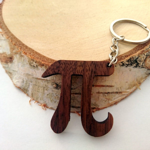 Pi Symbol - Etsy