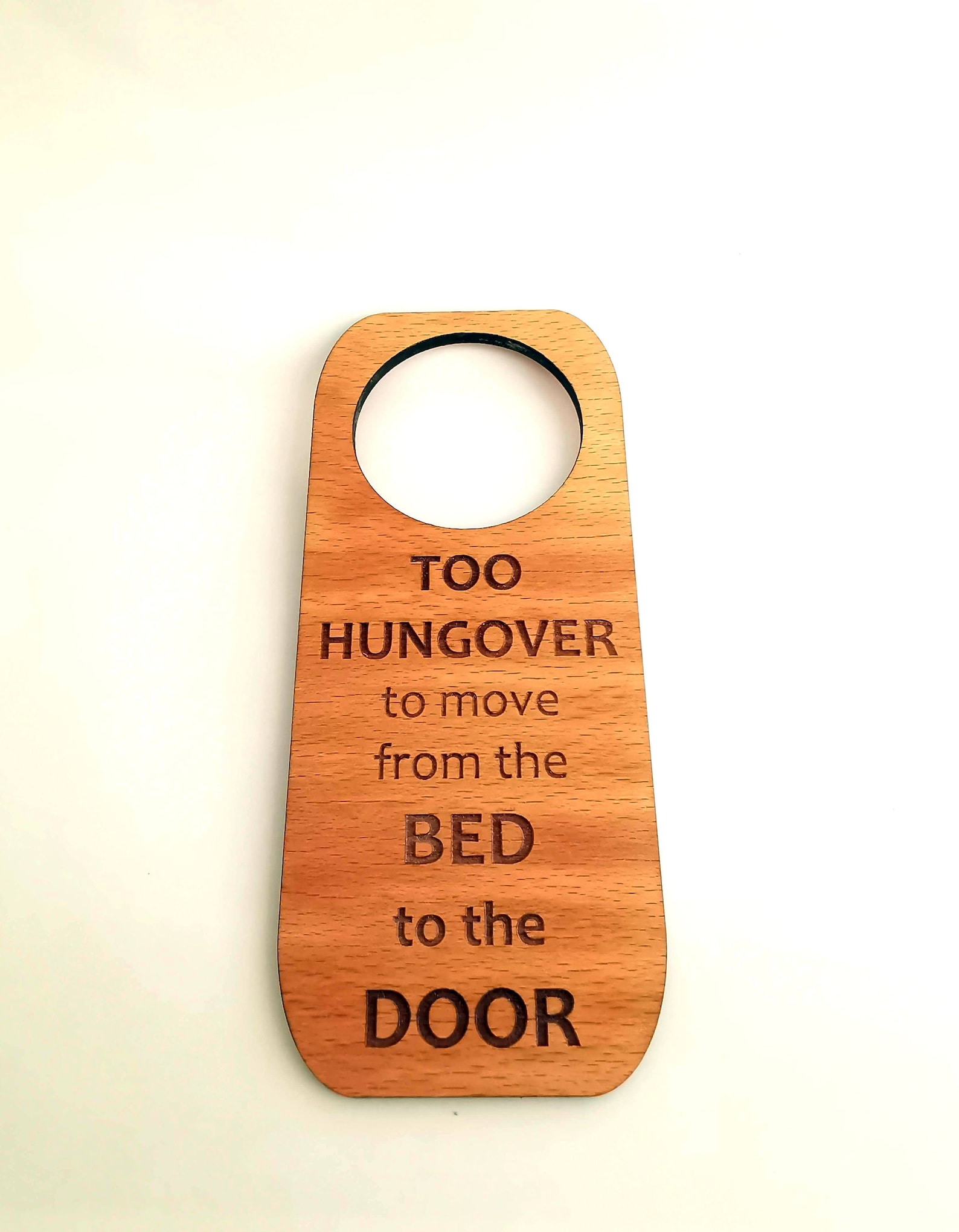 Personalized Do Not Disturb Wooden Door Sign Door Sign Prank Etsy