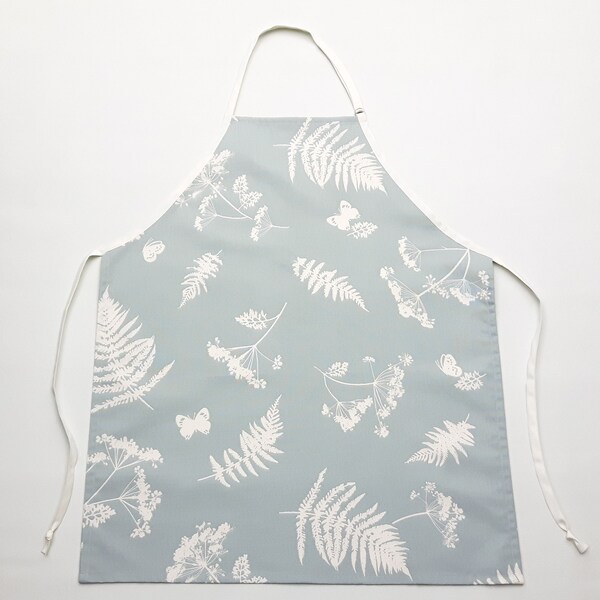 Shabby Chic Aprons - Etsy