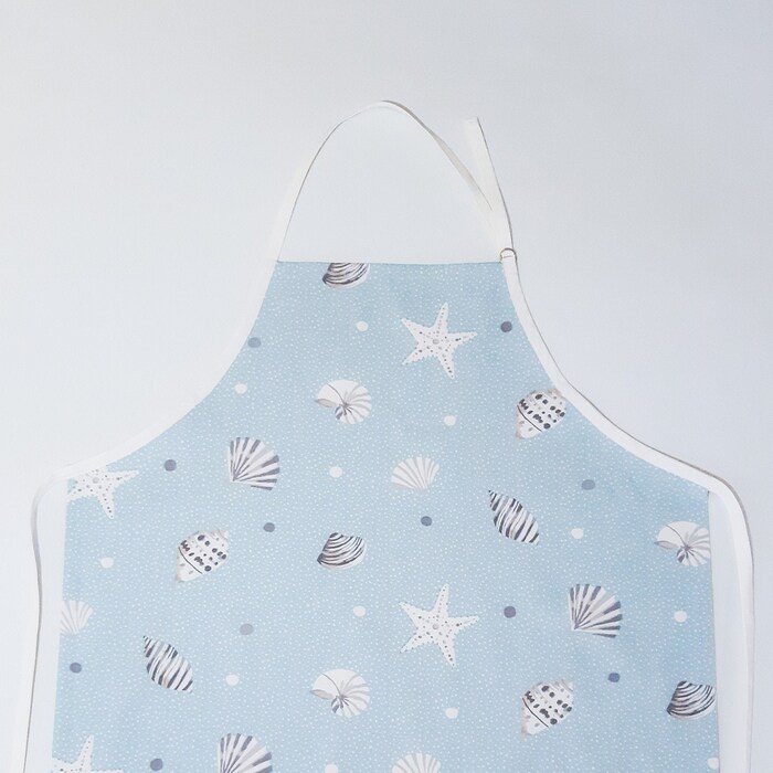 Seaside Apron - Etsy