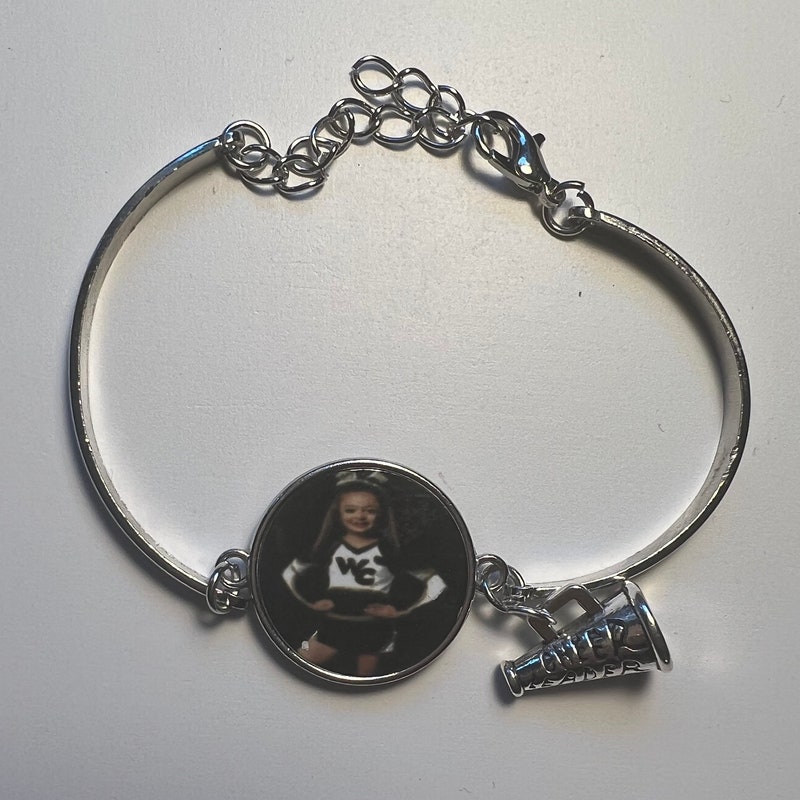 Cheer Bracelets - Etsy