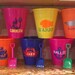 Personalized Beach Pail Beach Bucket Name Bucket Sand Toy - Etsy