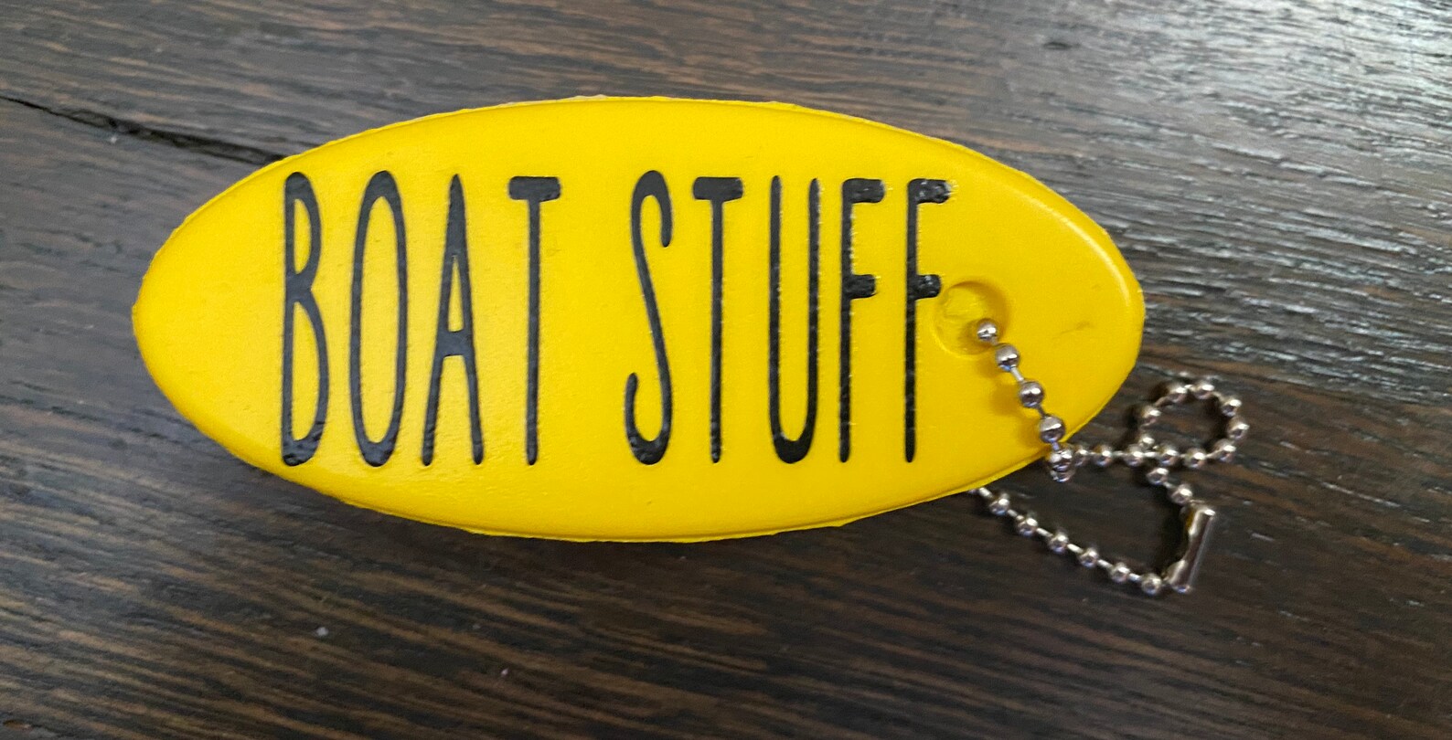Floating Keychain. Personalized Floating Keychain Looking for - Etsy