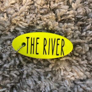 Floating Keychain. Personalized Floating Keychain! Looking for a Father ...