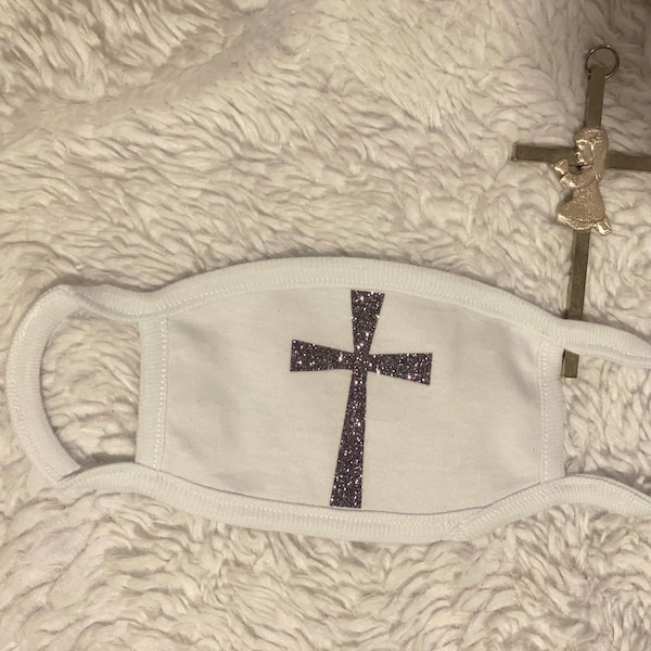 Communion Mask - Etsy