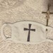 First Communion Child Mask, First Communion Room Child Face Mask, Holy ...