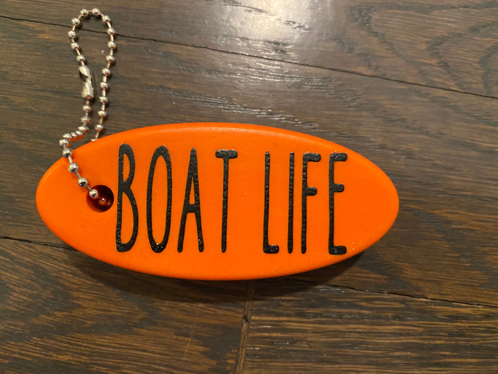 Floating Keychain. Personalized Floating Keychain Looking for - Etsy