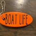 Floating Keychain. Personalized Floating Keychain Looking for a Fathers ...