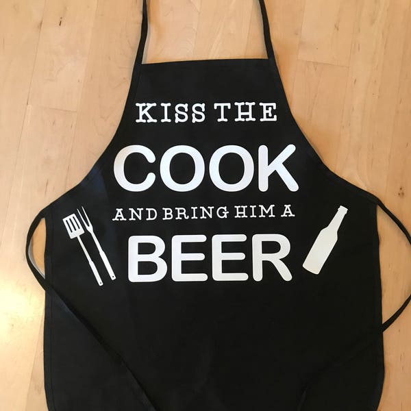 Beer Apron - Etsy