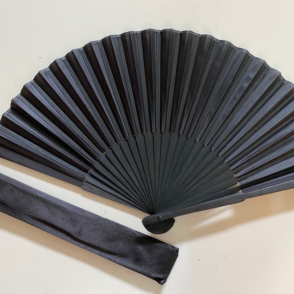 Folding Hand Fans - Etsy