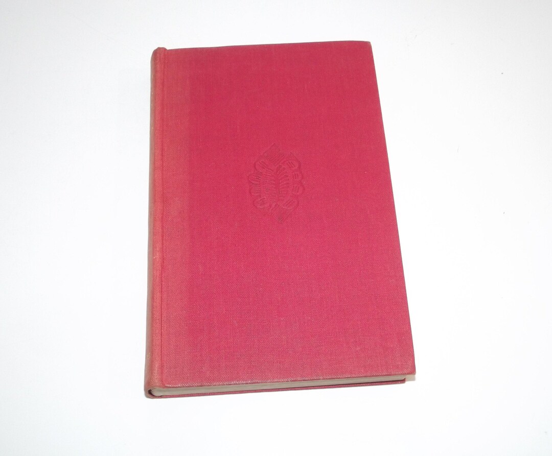 A History of the United States by Cecil Chesterton, 1943, Published by ...