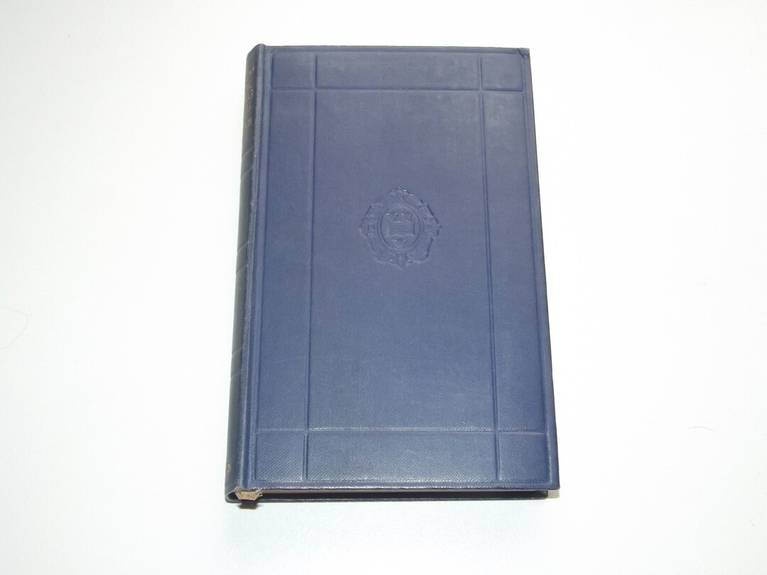 Crump Folk Going Home by Constance Holme, 1936, Vintage Hardback Novel ...