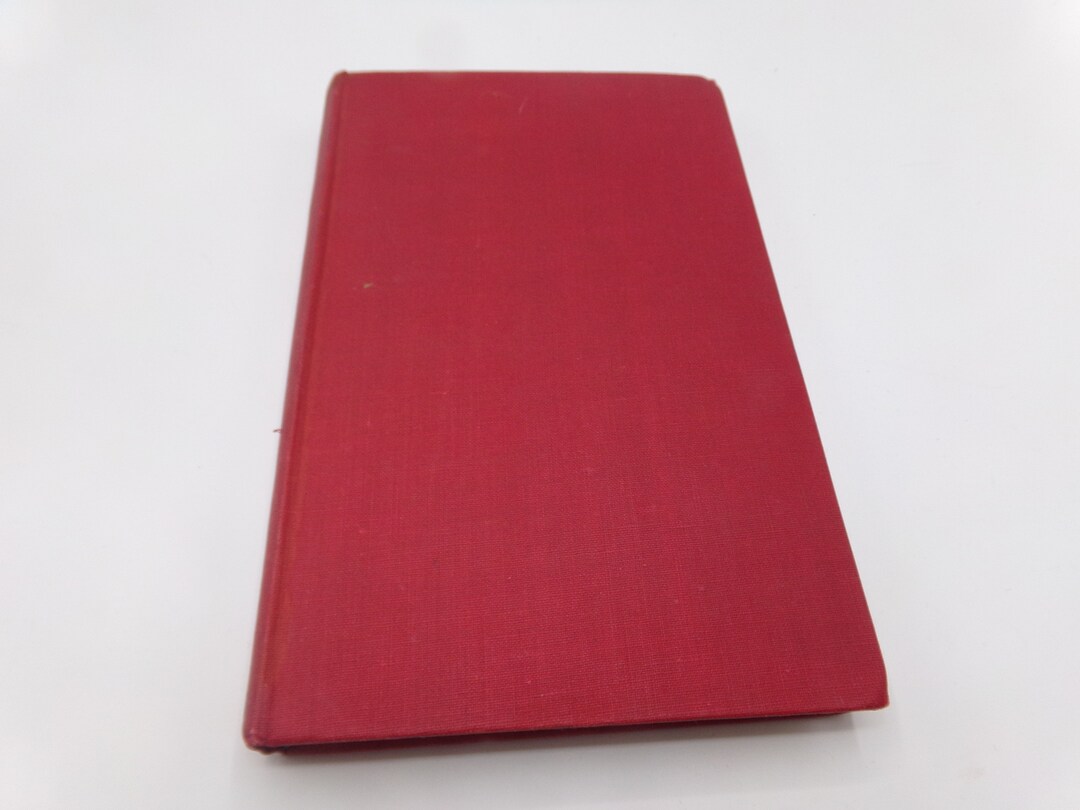 Fanny Kelly by Basil Francis, 1950, Vintage Illustrated Hardback ...