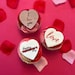 Personalised Cupcake Toppers | Edible Pre-cut Icing Discs 2" (50mm), 1. ...