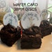 Personalised Cupcake Toppers | Edible Pre-cut Icing Discs 2" (50mm), 1. ...