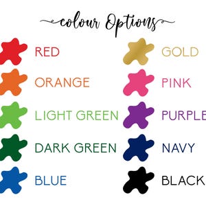 Personalised Cupcake Toppers | Edible Pre-cut Icing Discs 2" (50mm), 1. ...
