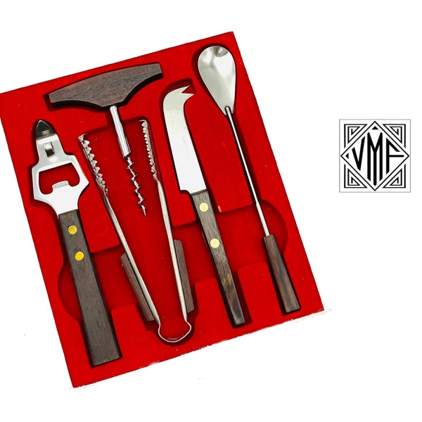 Vintage Bar Tools - Etsy