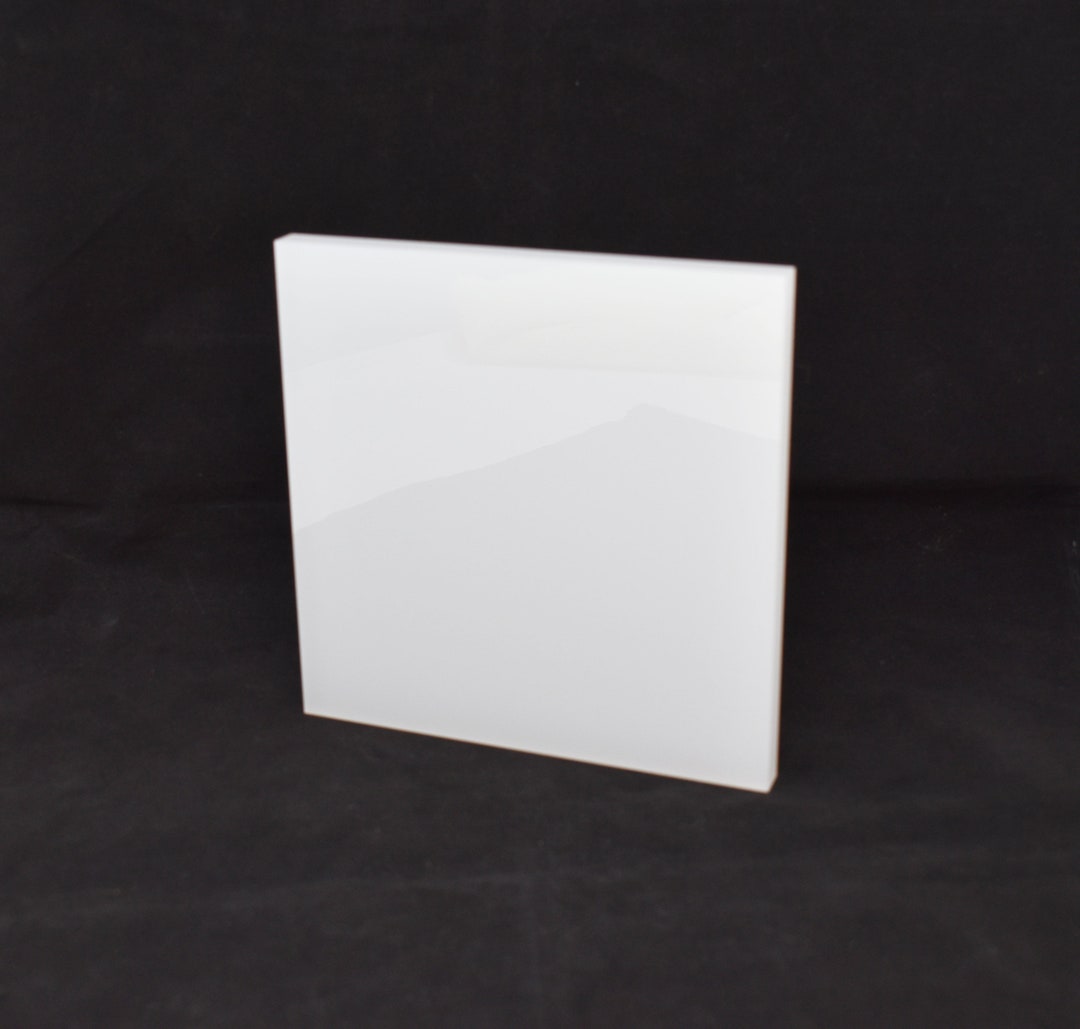 Mild White AH021 Acrylic Sheet - Etsy