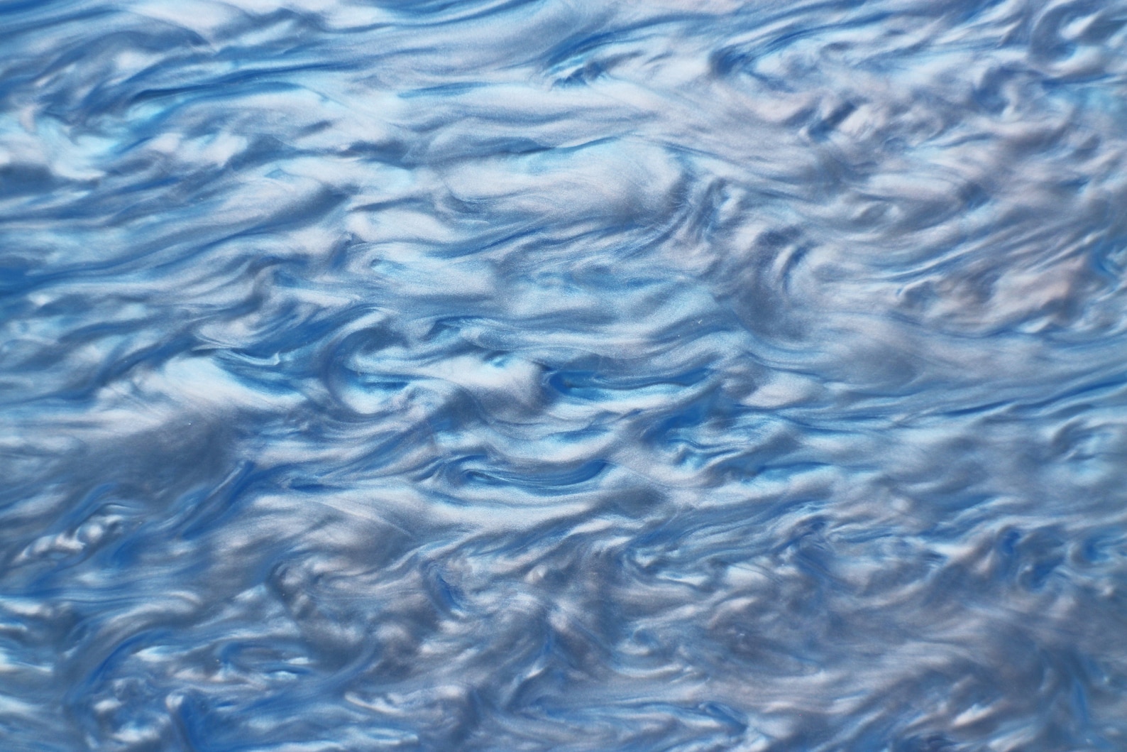 3mm W405 Blue Mother of Pearl Marble Acrylic Sheet "abanone Shell" - Etsy