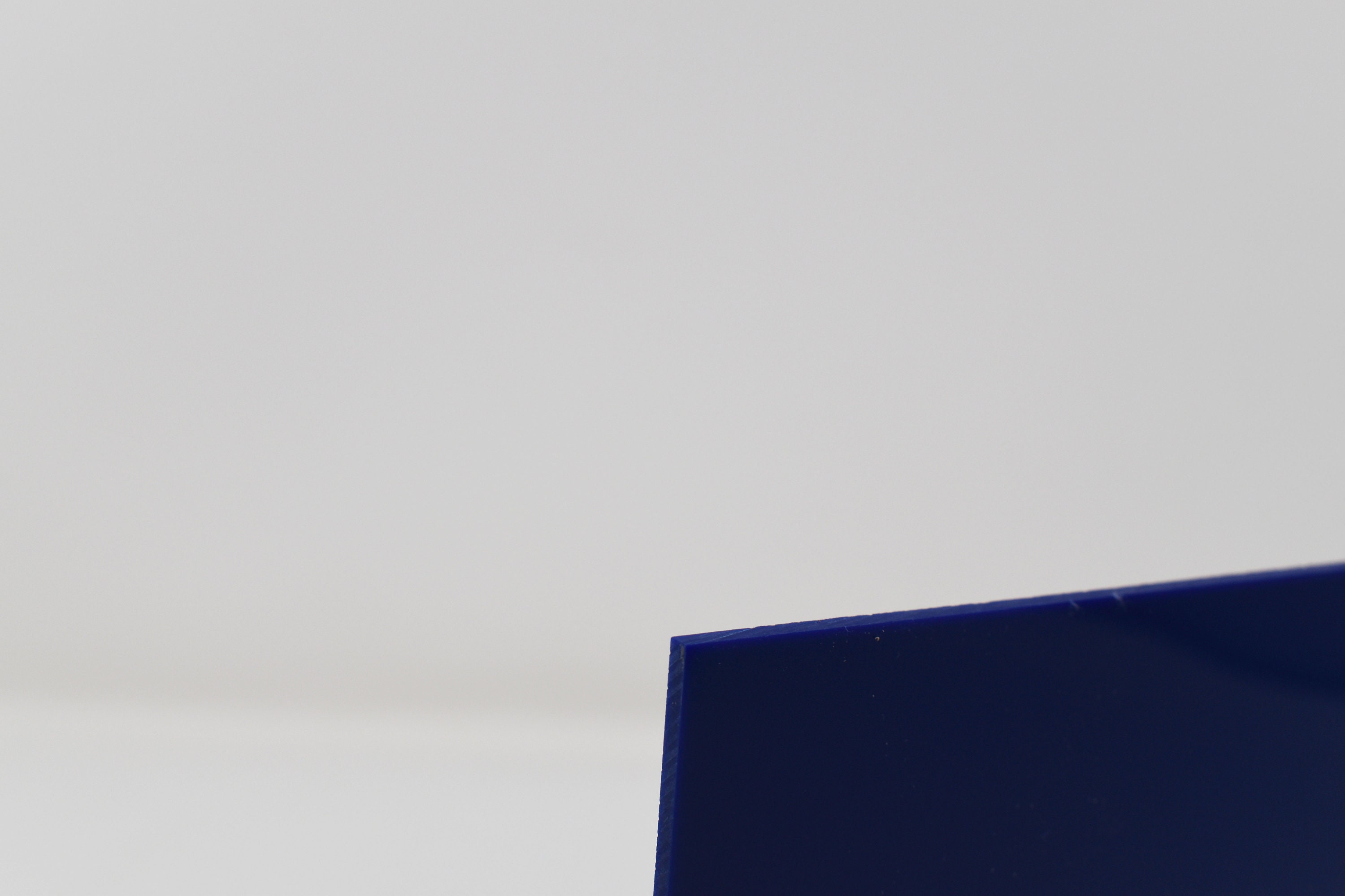 2mm W142 Solid Dark Blue Acrylic Sheet - Etsy