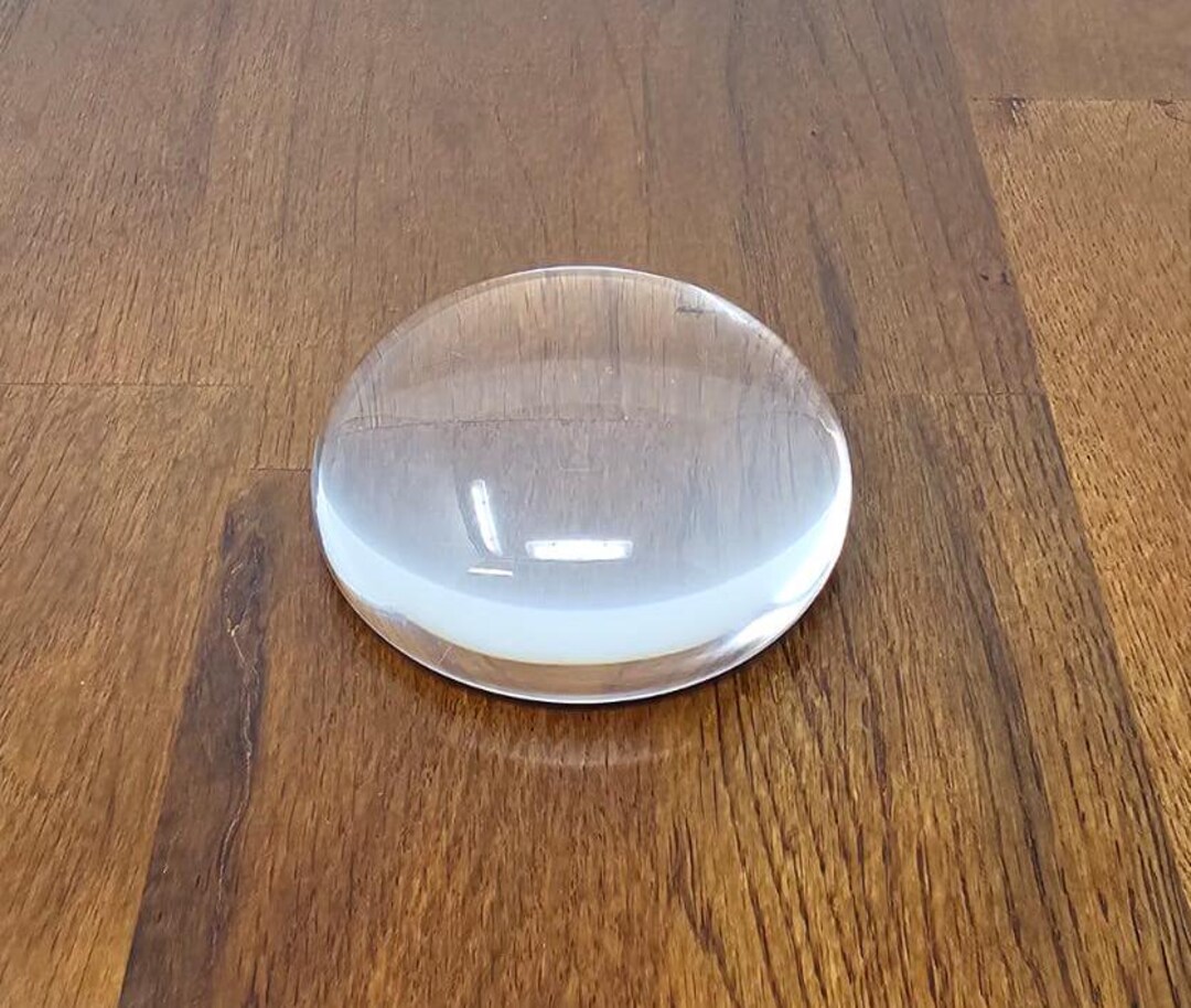 3d Acrylic Water Droplets Shape Paper Weight AH190 - Etsy