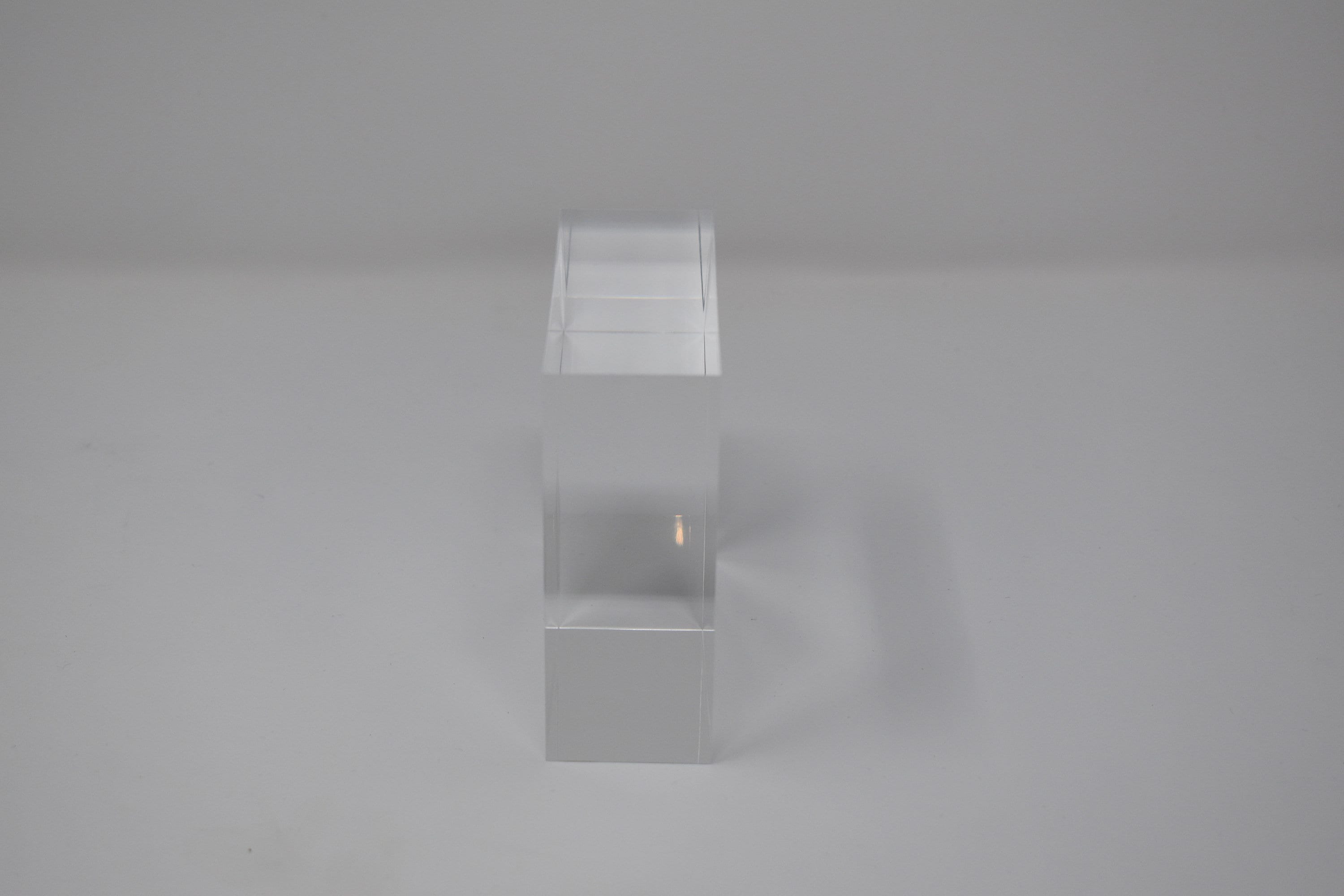 100x100mm Clear Cast Acrylic Block 50mm 40mm 30mm 20mm - Etsy UK