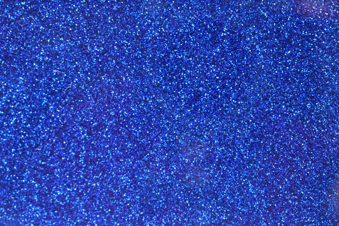3mm B013 Dwarf Blue Glitter Acrylic Sheet, Laser Cuttable - Etsy
